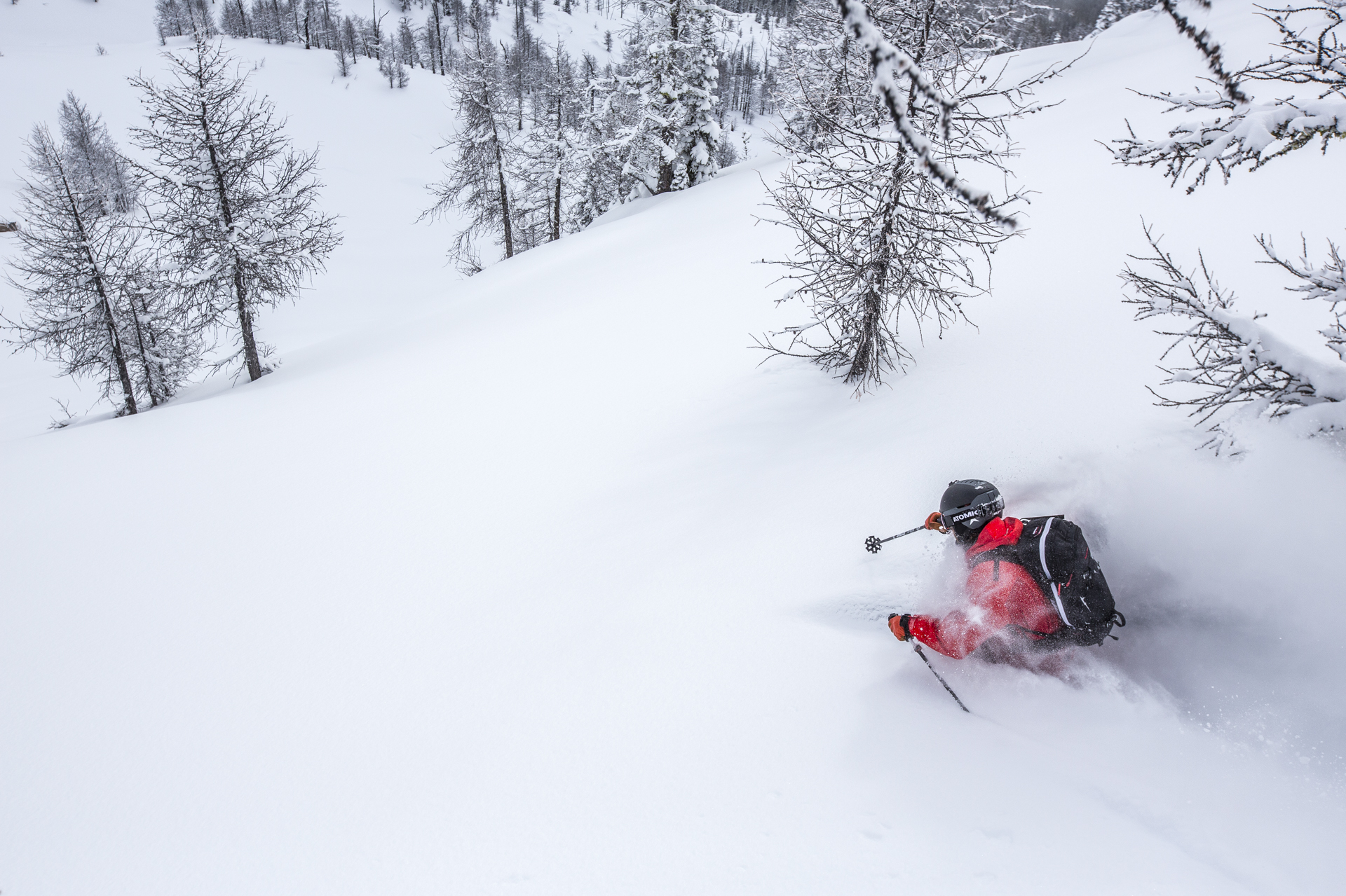 Our Team | Stellar Heliskiing, BC Canada
