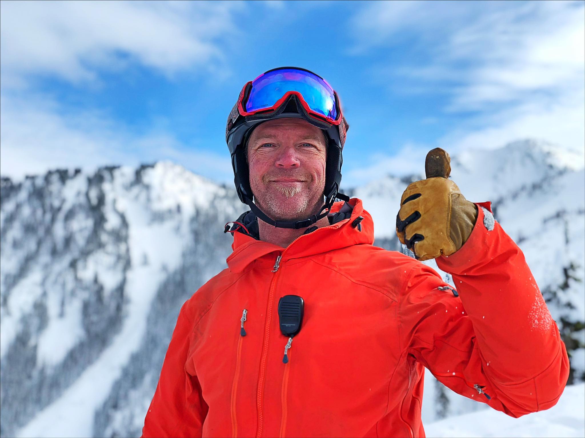 In Loving Memory of Jason | Stellar Heliskiing, BC Canada